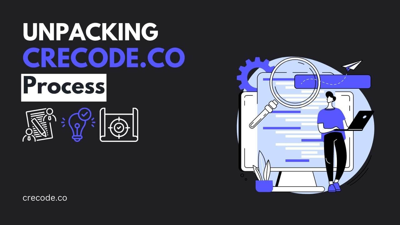 Insights into Successful Website Development: The Crecode.co Approach ...