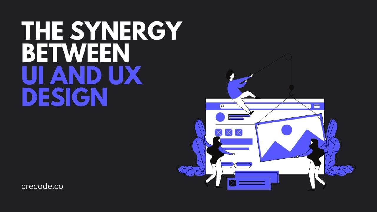 Understanding the Impact of UI/UX Design on Your Business - IT Solutions
