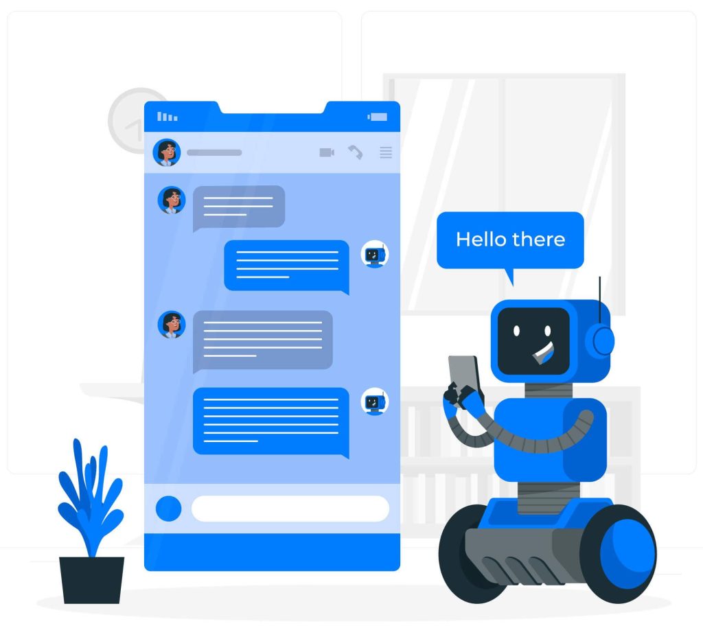 Introduction to AI and ML in Mobile App Development